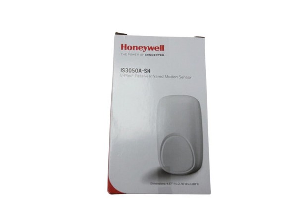 Honeywell IS3050A-SN V-Plex PIR Motion Sensor for sale online | eBay