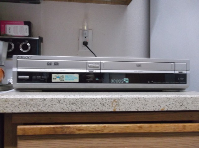 Sony RDR-VX500 DVD Recorder for sale online | eBay