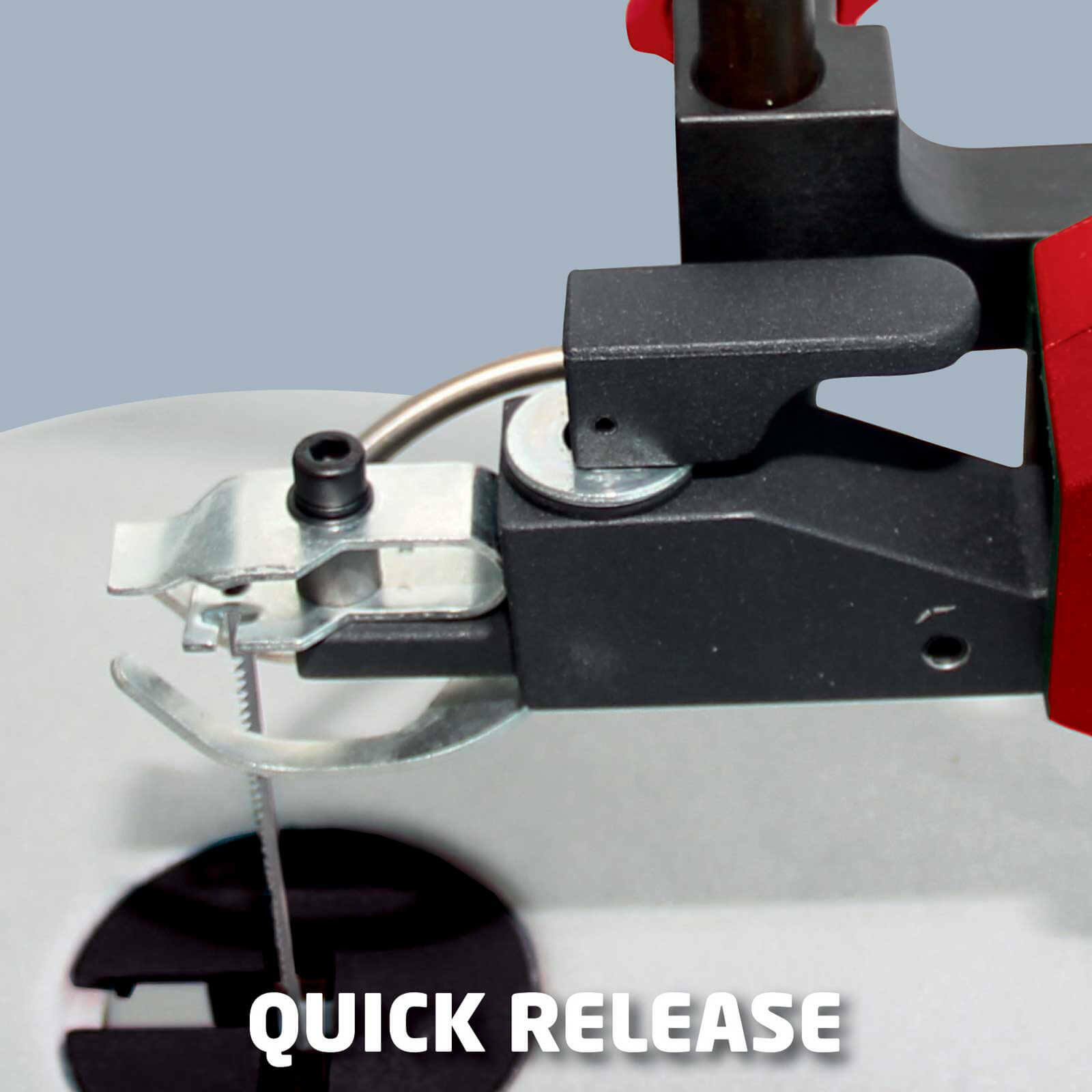 Einhell TC-SS 405 E Scroll Saw 4006825589900 | eBay UK