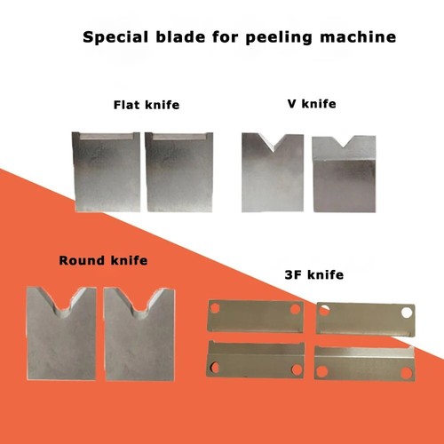 Protective Cover Wire Stripping Machine, Multi-core Wire Stripping ...