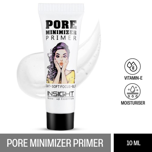 Insight Cosmetics Pore Minimizer Primer - 10ml | eBay
