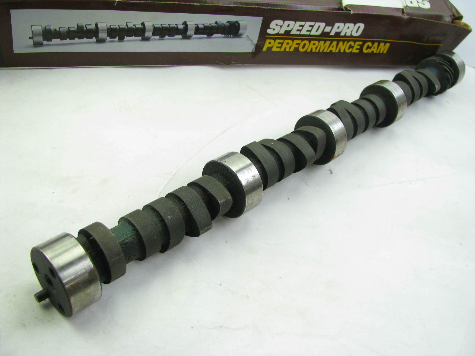 Speed Pro CS-1043M OMC Volvo Penta Chevy 5.0 5.0L 305 Marine Camshaft ...