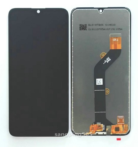 LCD Display Touch Screen Assembly For ITEL A25 A35 A49 A50 A56 A58 A60 ...