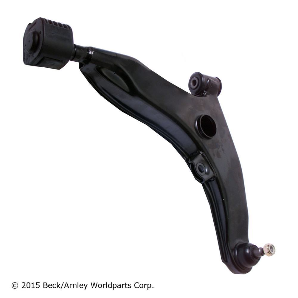 Suspension Control Arm and Ball Joint Assembly Beck/Arnley 102-4547 for ...