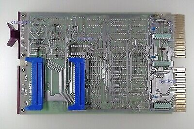 DEC M9400-YE REV11-E HEADERS W/240ohm TERMINATORS 18bit 1-YEAR WARRANTY ...