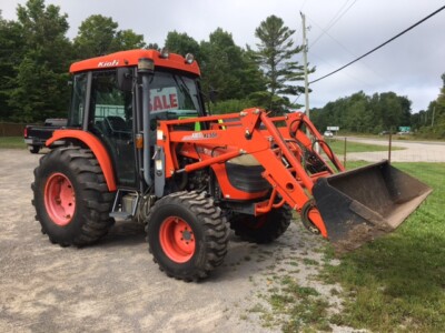 KIOTI DAEDONG DK50S DK55 DK501 DK551 TRACTOR WORKSHOP REPAIR SERVICE ...