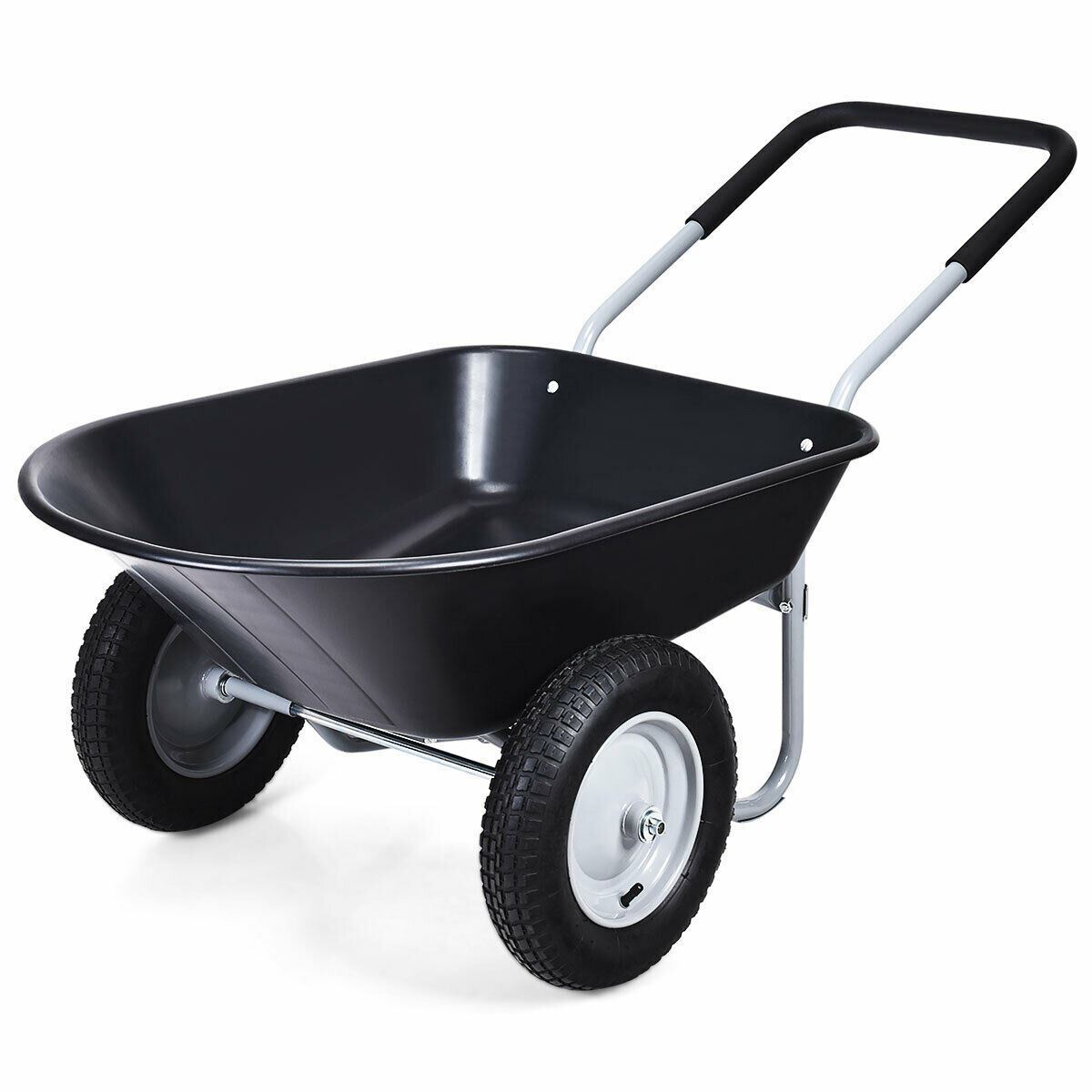 Modern Wheelbarrow