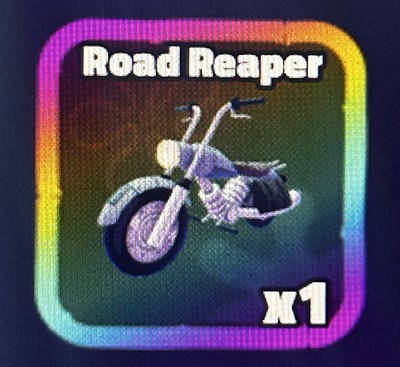 SPONGEBOB TOWER DEFENSE ROAD REAPER | eBay