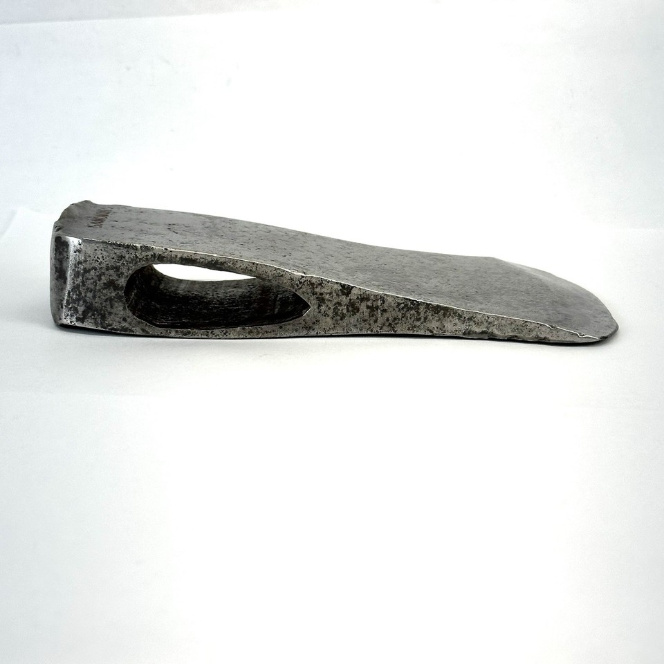 Vintage Sandvik Axe Head 3lb 7oz | eBay