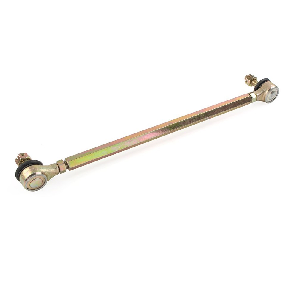 M10 Ball Joiner Bolt Tie Rod Universal For 50cc 70 cc Dirt Bike ATV Go ...