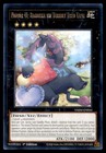 Yu Gi Oh! Number 41: Bagooska the Terribly Tired Tapir VASM EN044 1st ...
