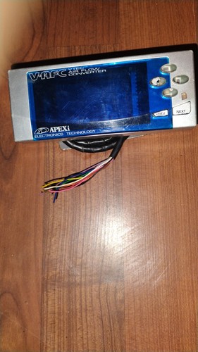 Apexi VAFC or VAFC II (VTEC Air Flow Converter). | eBay