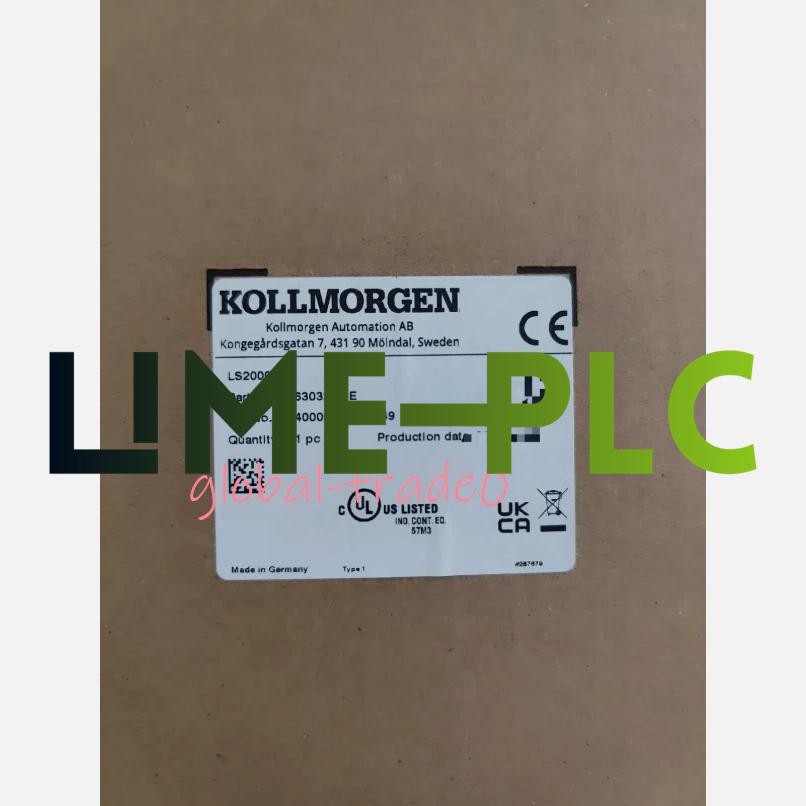 vip LS2000 63032-01E Brand New Lidar Sensor LS2000 63032-01E | eBay