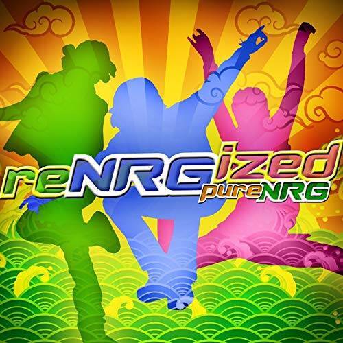 reNRGized - Audio CD By pureNRG - VERY GOOD 80688781521| eBay