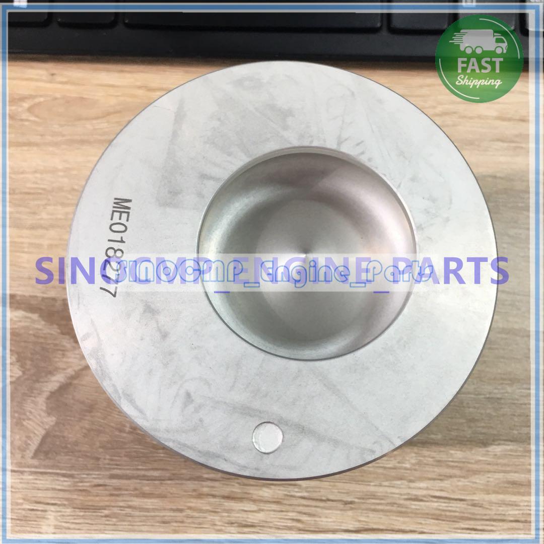 4D32(T) 4D34 4D34T Engine Rebuild Kit For Mitsubishi Fuso Canter Truck ...