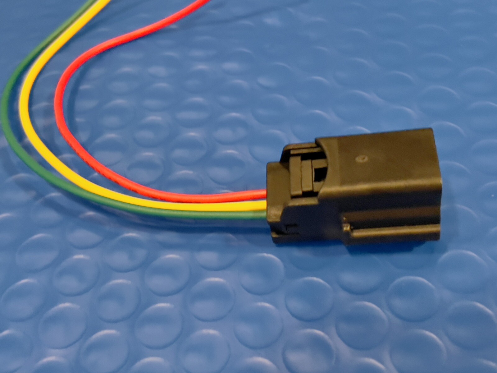 12613030 Crankshaft Position Sensor Connector Pigtail For 07-09 GMC ...