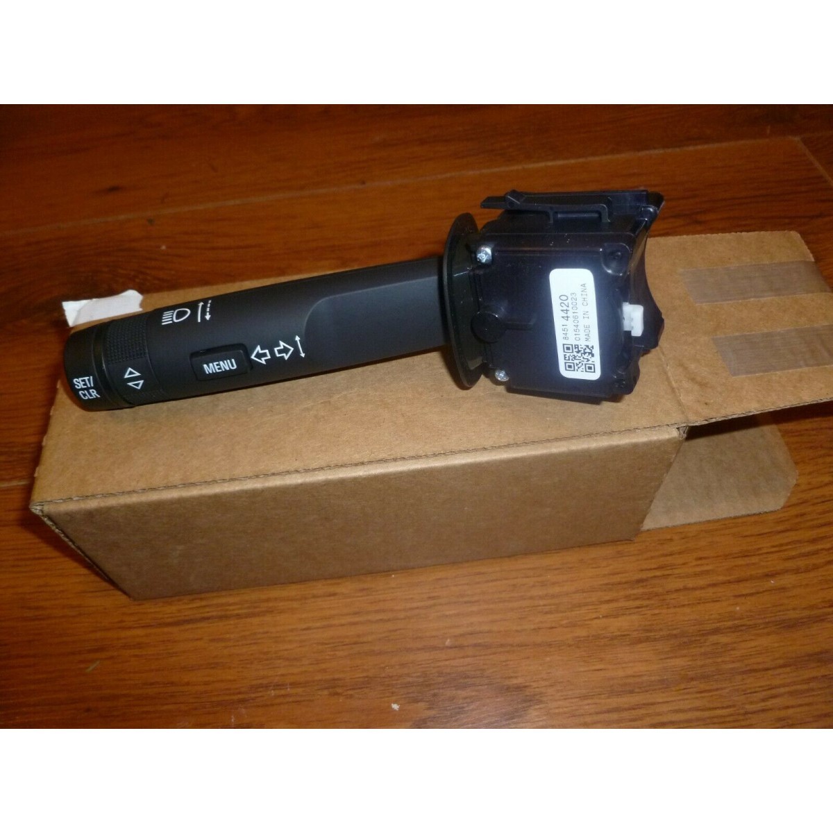 84514420 AC Delco Turn Signal Switch for Chevy Sedan Chevrolet Malibu ...