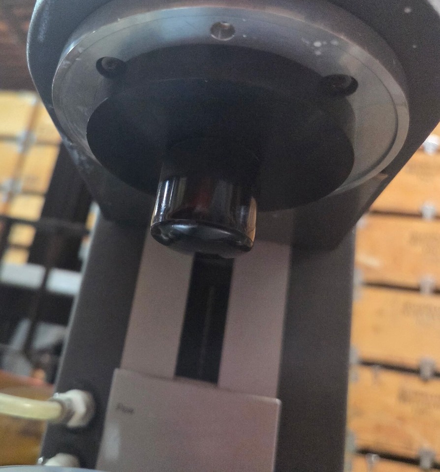 TA Instruments Rheometer Rheolyst AR2000EX W/CONTROLLER | eBay