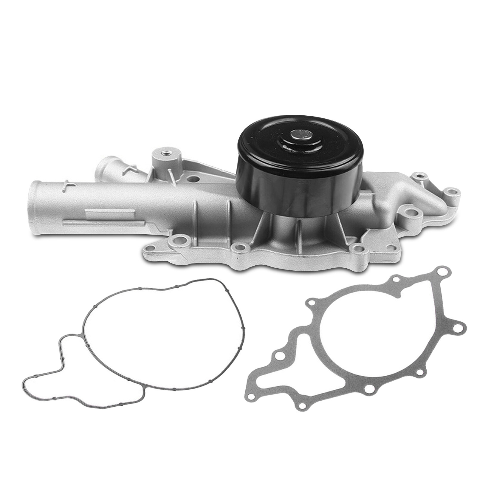 1x Engine Water Pump for Benz CL203 S204 W203 W204 W211 C200 C220 E270 ...