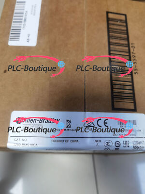 Surplus Sealed A-B 1783-BMS10CA Stratix 5700, 8 copper 10/100 ports | eBay