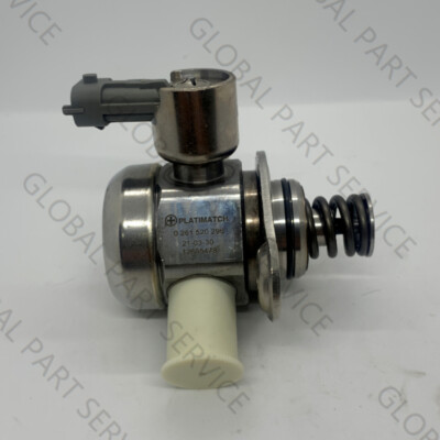 High Pressure Fuel Pump Fit For Buick Regal Verano Opel Vauxhall 2.0L ...