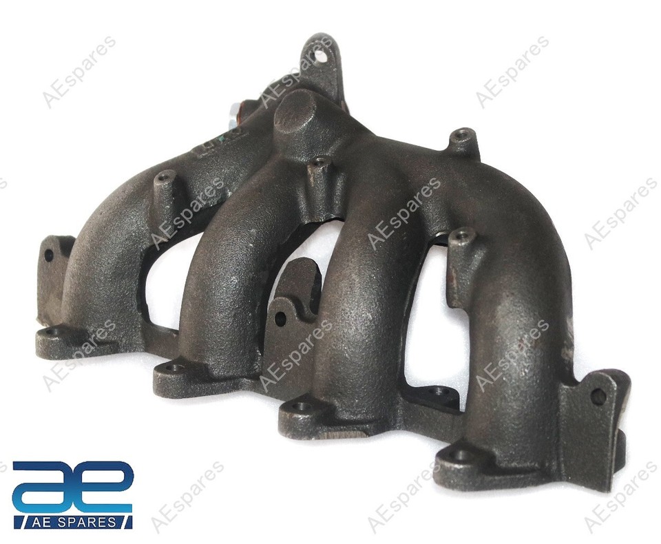 Manifold Exhaust System For Suzuki Samurai SJ413 1995 -2000 Part.14111 ...