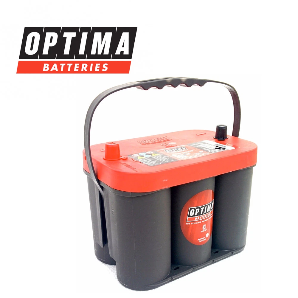 Optima Gel Battery