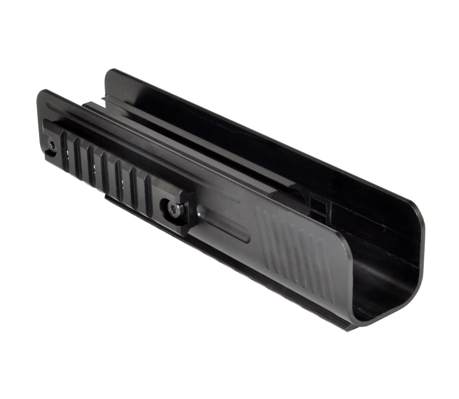 Aluminum Slide Forend for Replacing 20GA Mossberg 500C Wood Forend with ...