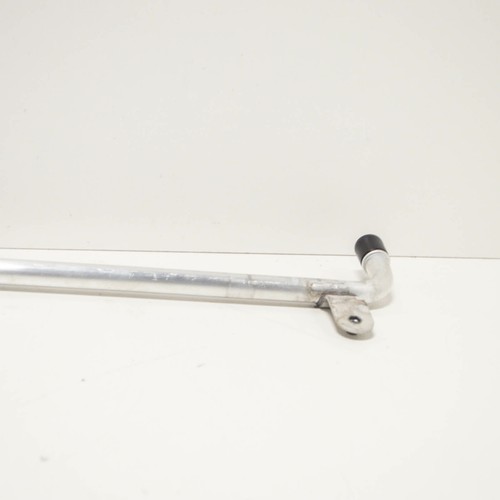 NEW AUDI Q7 4M MK2 ENGINE COOLANT PIPE HOSE 4M0121070G OEM NO DUTY TO ...