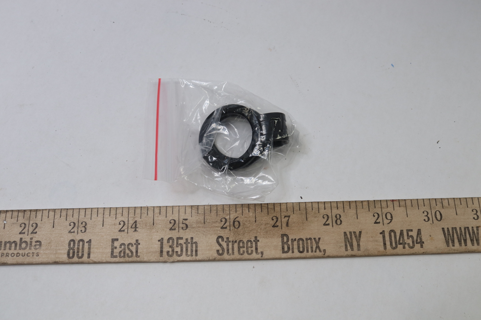 Maluan Snorkel Strap Keeper Lock Kit Clip Diving Accessories Plastic ...