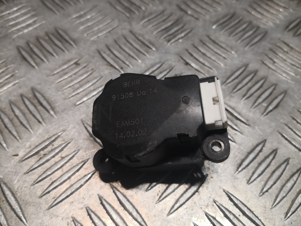 MERCEDES-BENZ S KLASSE W220 Luft Klappenmotor 2208201042 3.2 | eBay