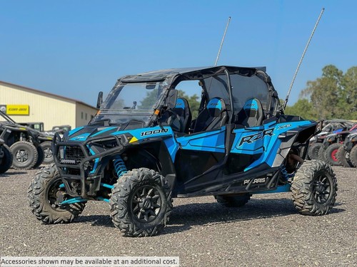 2020 Polaris RZR XP® 4 1000 for sale! | eBay