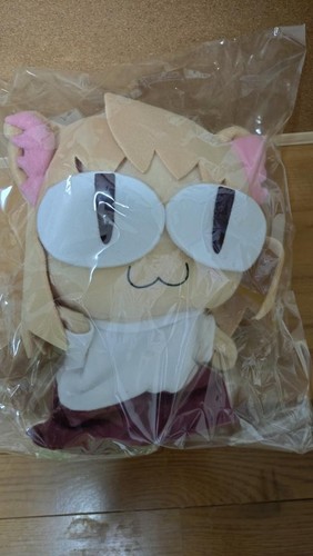 Neko arc puppet plush Doll MELTY BLOOD TYPE-MOON TSUKIHIME SOL ...