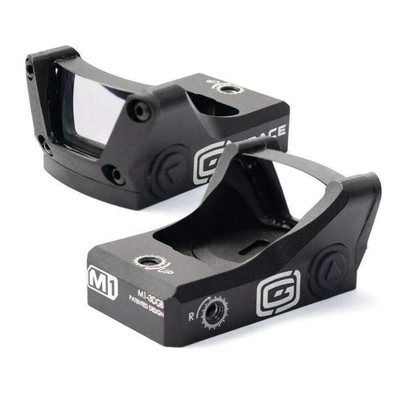 G5 Outdoors Optics|Reflex G5 Outdoors Grace Optics M1 Micro Reflex 3MOA ...