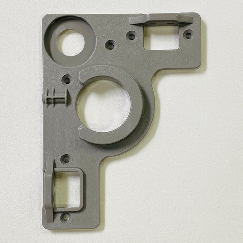 OEM Genuine LG Pedestal (REAR-LEFT) Bracket For WDP4 Series WDP4W WDP4V ...