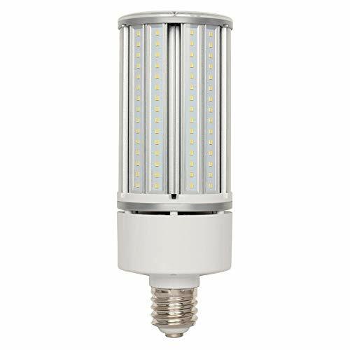 Westinghouse 54W (400W Equi) LED T28 Daylight Mogul Base High Lumen ...
