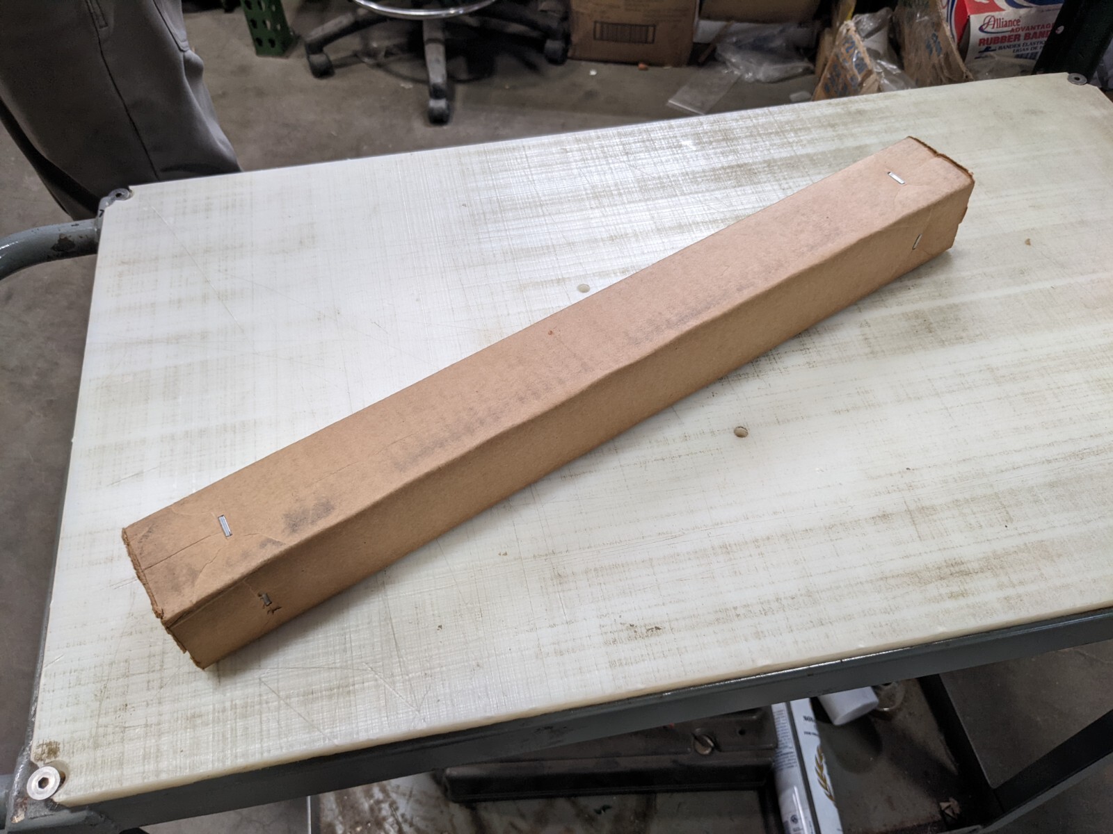 MOTION CONTROLS LLC D12SERC-SL12-RA1 PNEUMATIC CYLINDER 12" STROKE ...