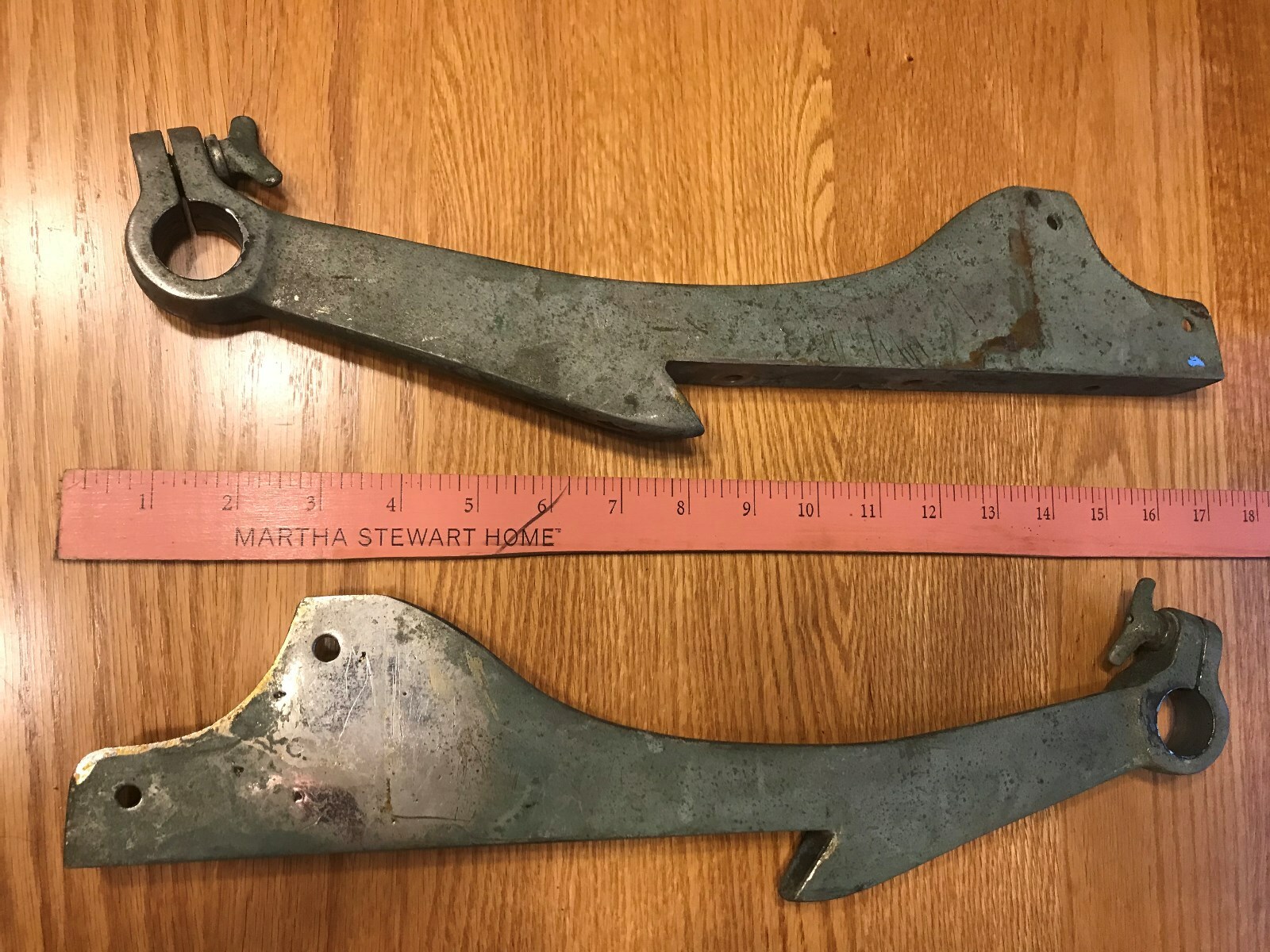 CHRIS CRAFT ONE - GARWOOD WINDSHIELD | eBay