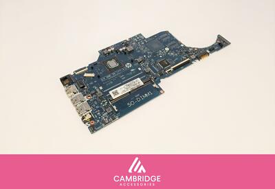 HP 14-CM Laptop Motherboard System Board AMD A4-9125 Radeon R3 L23390 ...