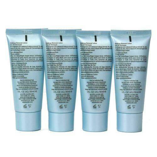 Estee Lauder Take It Away Makeup Remover Lotion 1 Fl Oz/ 30ml each (4 ...