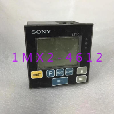 1pc used SONY LT10-105B | eBay