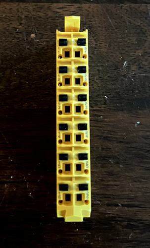 X20TB52 B&R Safe IO Terminal Block - US Seller | eBay