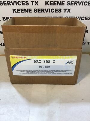 Chesterton ARC 855 G Industrial Coating Kit 0.75L- 084677 Gray | eBay