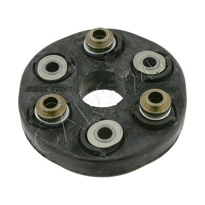 SWAG Propshaft Joint Flexible Disc Fits MERCEDES W208 W202 W124 ...