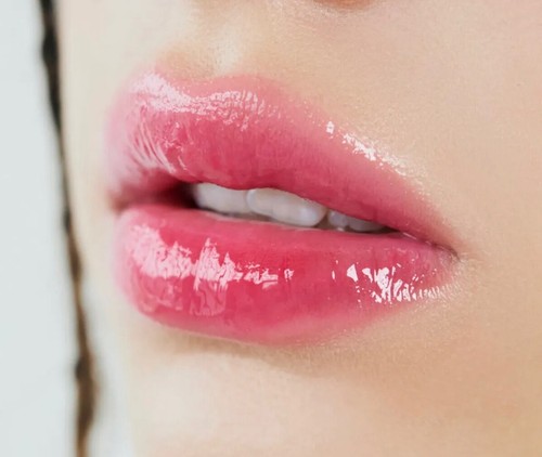 Beautiful Juicy AOU Glowy Tint Balm 01 Apple Balm 3.5g K-Beauty Idol ...