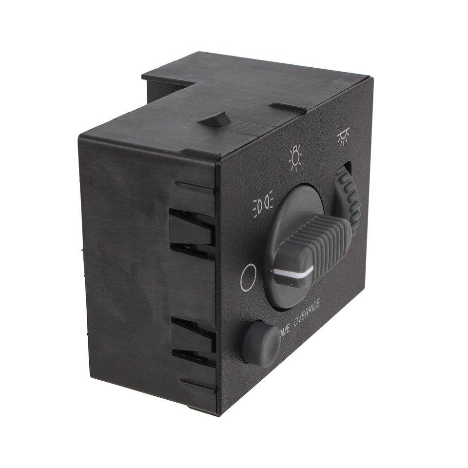 Headlight /Dome Light Dimmer Switch for Chevy GMC Truck SUV Sierra ...