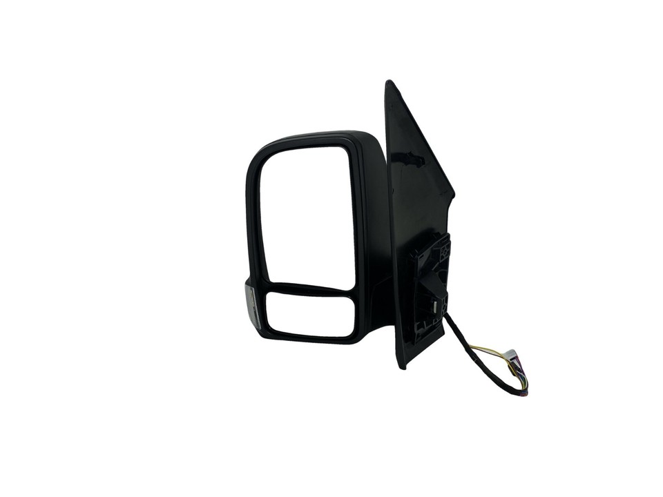 For 2019-2022 Mercedes Sprinter Front Door Left Side Rear View Mirror ...