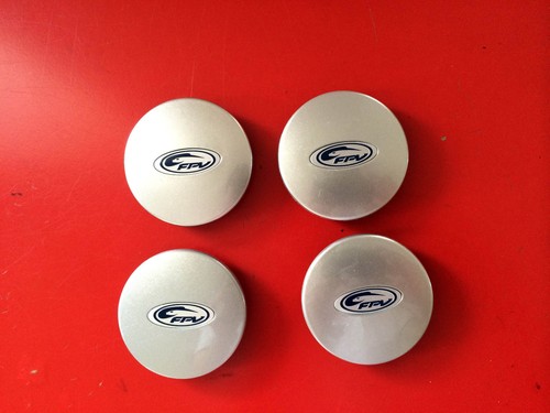 AFTER MARKET ALLOY WHEEL CENTER CAPS SUIT BA/BF/FG FACTORY WHEELS/XR/G6 ...