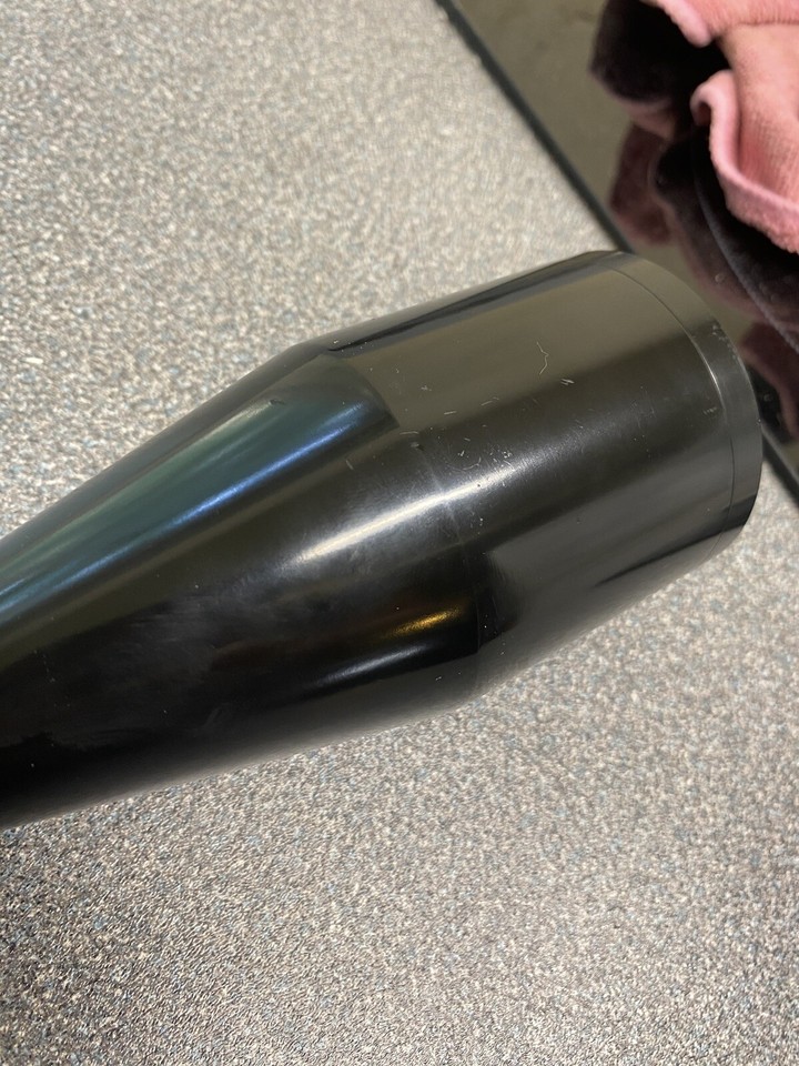 Schmidt And Bender SB Klassik 8x56 Gun Sight Rifle Scope | eBay