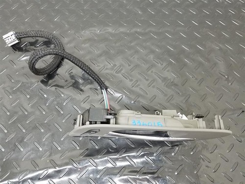 09-14 Chevrolet Suburban Front Right Passenger Inner Door Handle OEM ...
